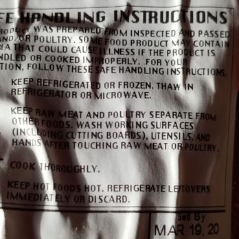 WAYFIELD FOODS - Updated November 2025 - 13 Photos - 13 Reviews - 3050 ...