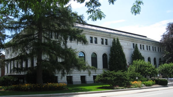 MANCHESTER CITY LIBRARY - Updated May 2026 - 14 Photos - 405 Pine St ...