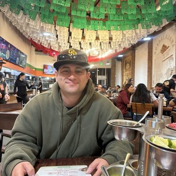 EL PASTOR DEL RICA TAQUERIA - Updated November 2025 - 700 Photos & 442 ...