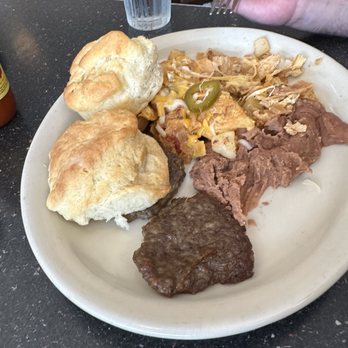 THE MONUMENT CAFÉ - 999 Photos & 1610 Reviews - 500 S Austin Ave ...