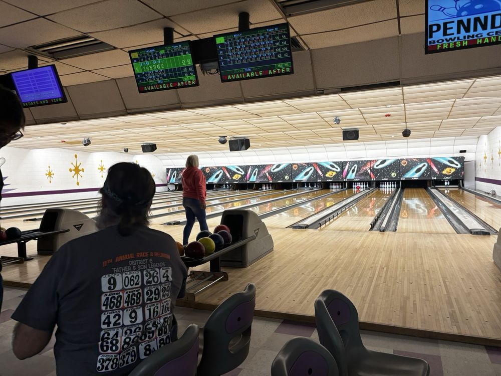 PENNDEL BOWLING CENTER - Updated May 2026 - 21 Photos & 31 Reviews ...