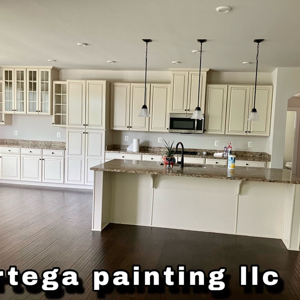 Cabinet Painting Southern Maryland | Cabinets Matttroy