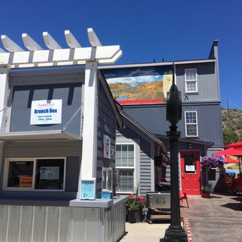 DEEP WATER INN & BRUNCH BOX - Updated October 2025 - 531 E Woodin Ave ...