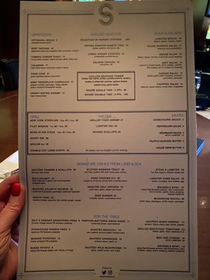 THE SHORE CLUB - OTTAWA - Updated January 2026 - 91 Photos & 68 Reviews ...