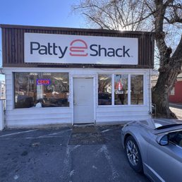 PATTY SHACK - Updated July 2025 - 187 Photos & 244 Reviews - 1207 W ...