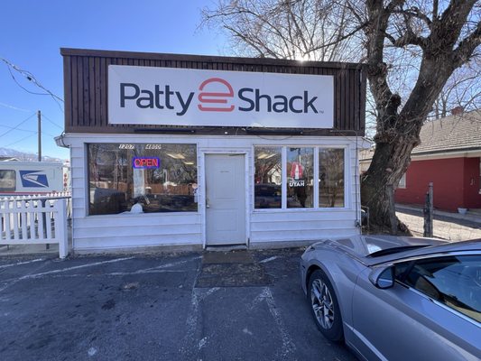 PATTY SHACK - Updated May 2025 - 184 Photos & 233 Reviews - 1207 W ...