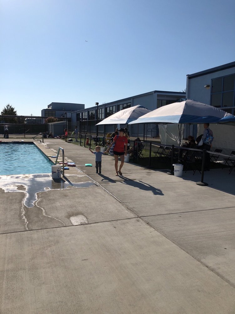ENCINAL SWIM CENTER - Updated December 2025 - 230 Central Ave, Alameda ...