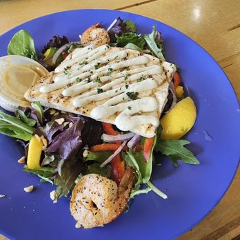 COCONUT’S FISH CAFE - KAMAOLE - Updated June 2024 - 935 Photos & 1079 ...
