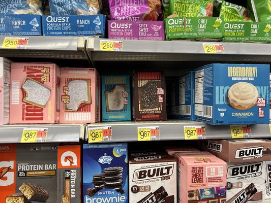 WALMART SUPERCENTER - Updated November 2025 - 61 Photos & 124 Reviews ...