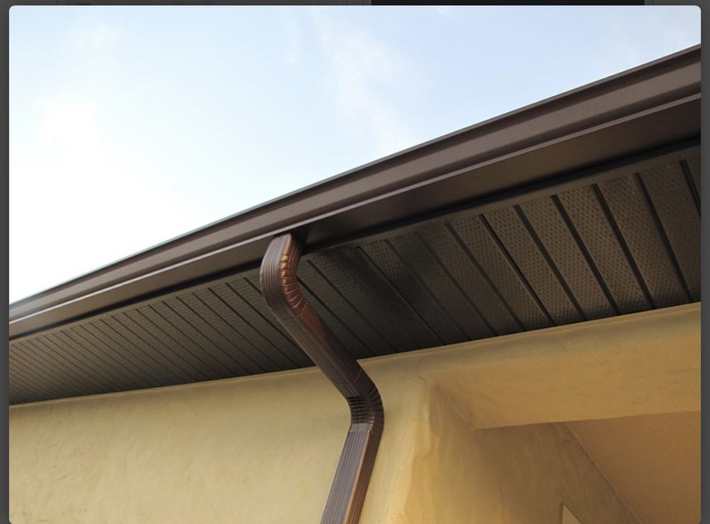 AMERICAN SEAMLESS GUTTERS - Updated May 2024 - 11 Photos - Crystal ...