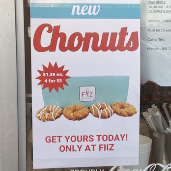 FIIZ DRINKS - Updated November 2025 - 67 Photos & 54 Reviews - 7910 S ...