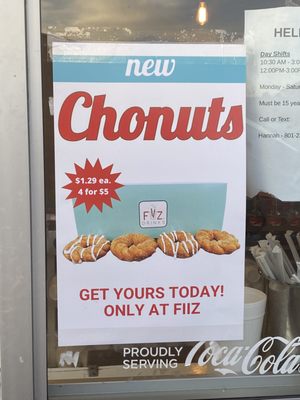 FIIZ DRINKS - Updated November 2025 - 67 Photos & 54 Reviews - 7910 S ...