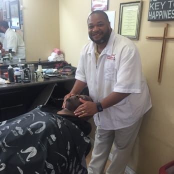 HAIR MASTERS OLD FASHIONED BARBER SHOP - Updated January 2026 - 15 ...