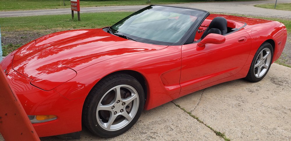 LYONS AUTO BODY - Updated April 2025 - 49 Photos - 451 Hawley St, Lyons ...