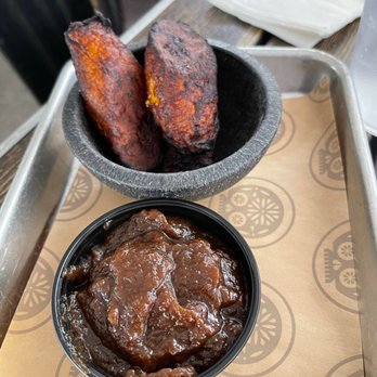 DEL SUR TAQUERIA AND CANTINA - Updated October 2025 - 93 Photos & 94 ...