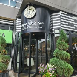 AGAVE & RYE - LIBERTY - Updated January 2026 - 699 Photos & 439 Reviews ...