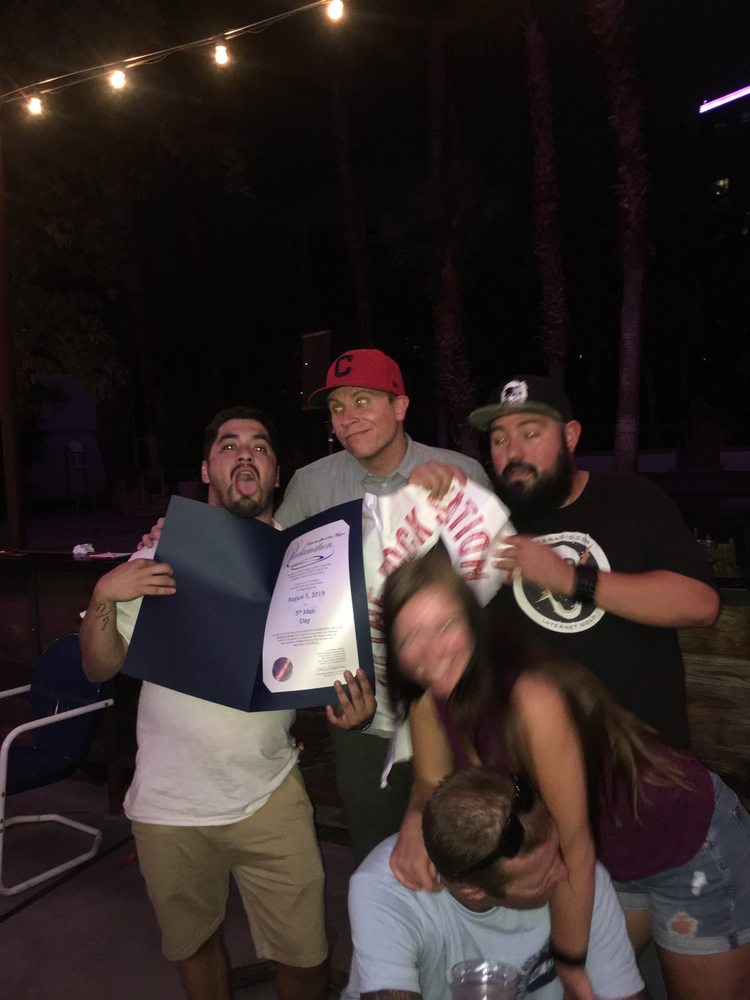 KOMP 92.3 FM with 15 Reviews & 10 Photos - 8755 W Flamingo Rd, Las ...