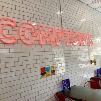 COMPTON’S - Updated December 2025 - 41 Photos & 28 Reviews - 711 ...