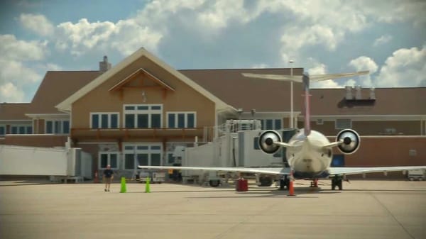 PELLSTON REGIONAL AIRPORT - Updated November 2025 - 18 Photos - 16 ...