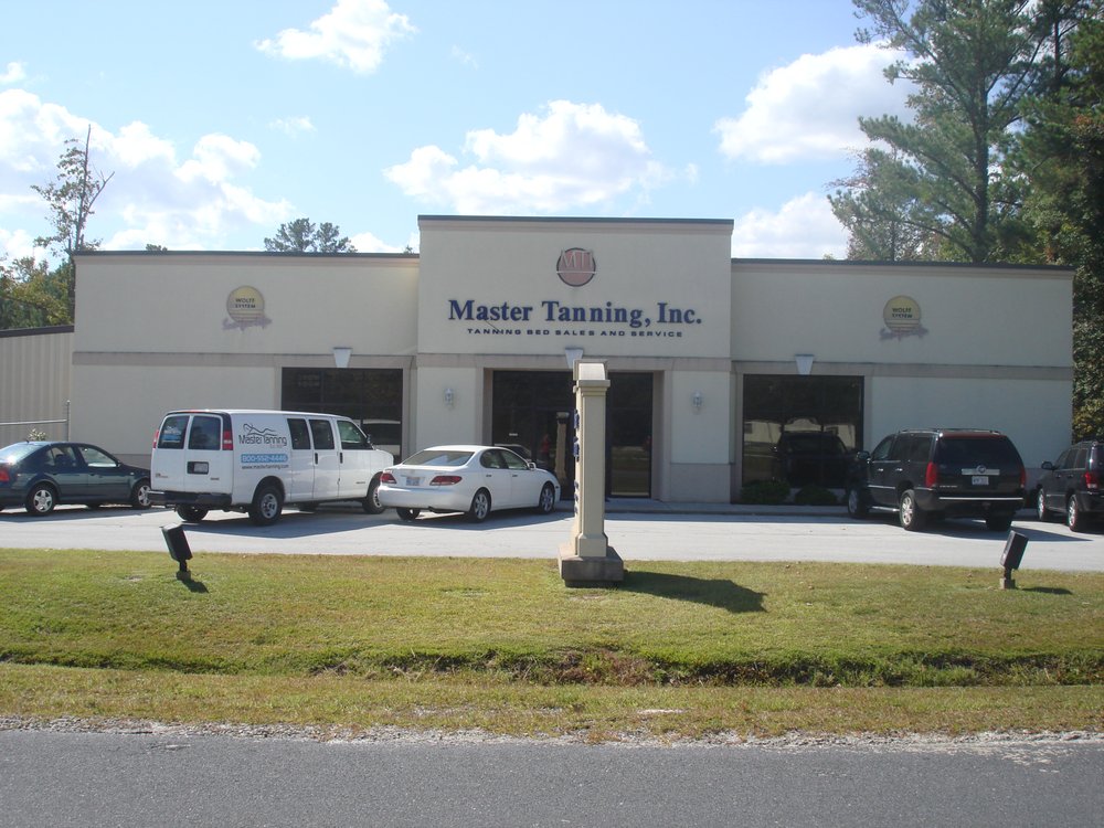 MASTER TANNING - Updated December 2025 - 12 Reviews - 4905 Hwy 70 E ...