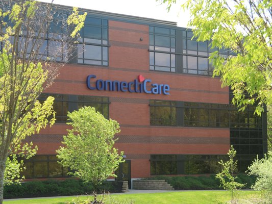 CONNECTICARE - Updated October 2025 - 50 Reviews - 175 Scott Swamp Rd ...
