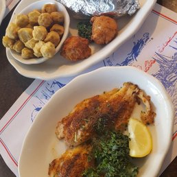 CEDAR RIVER SEAFOOD - Updated May 2026 - 65 Photos & 164 Reviews - 804 ...