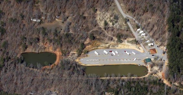 CHEROKEE LAKES RV PARK - Updated December 2025 - 17 Photos - 14000 ...