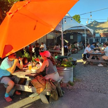 THE BARLEY POD FOOD PARK - Updated December 2025 - 59 Photos & 30 ...