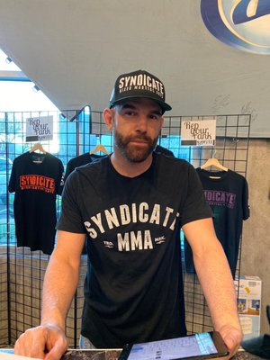 SYNDICATE MIXED MARTIAL ARTS - 31 Photos & 83 Reviews - 6315 S Rainbow ...