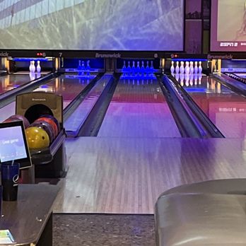 TEN PIN FUN CENTER - Updated December 2025 - 214 Photos & 246 Reviews ...