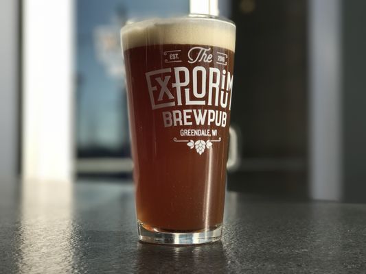 THE EXPLORIUM BREWPUB GREENDALE - 399 Photos & 302 Reviews - American ...