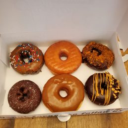 JUPITER DONUTS - Updated December 2025 - 191 Photos & 260 Reviews - 141 ...