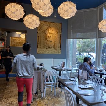 MELA - Updated January 2025 - 288 Photos & 725 Reviews - 578 Tremont St ...