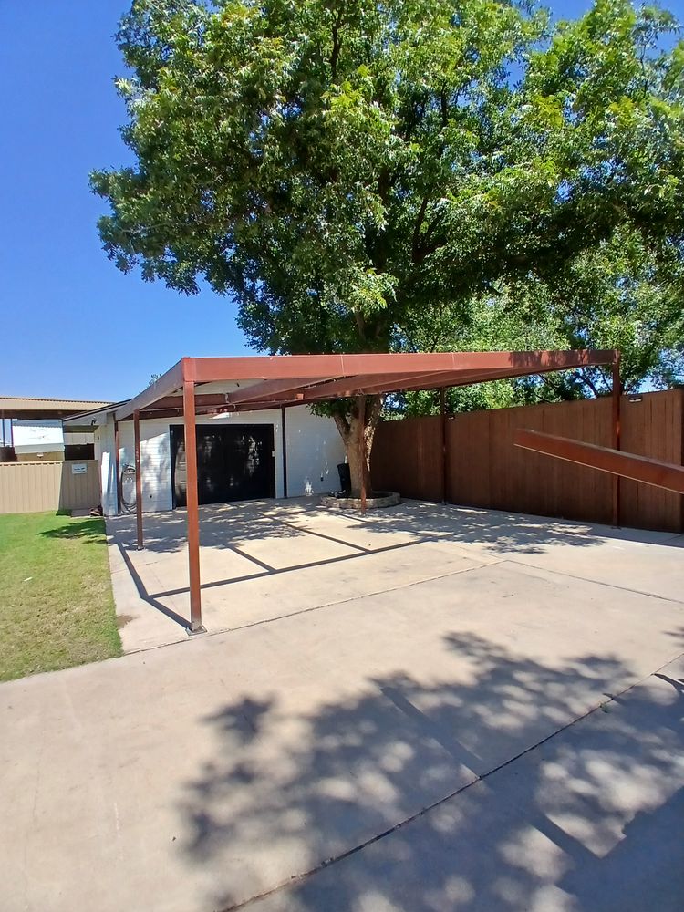 LUBBOCK WELD SERVICE - Updated November 2025 - Request a Quote - 58 ...