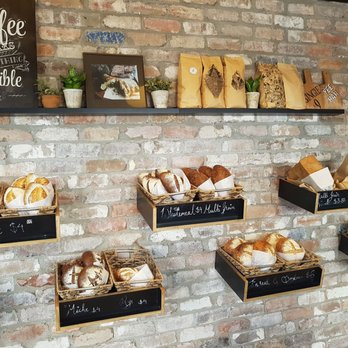 TOP IMPRESSION BAKERY CAFE - Updated July 2025 - 46 Photos - 6 ...