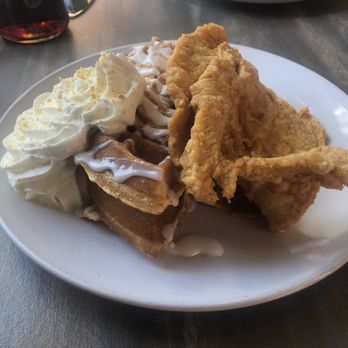 WEST AVE GRILLE JENKINTOWN RESTAURANT AND FOOD TRUCK - Updated October ...