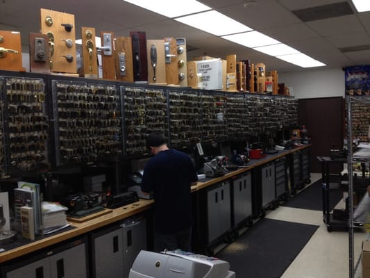 TUSTIN LOCK & SAFE - Updated October 2025 - 45 Reviews - 2620 Walnut ...