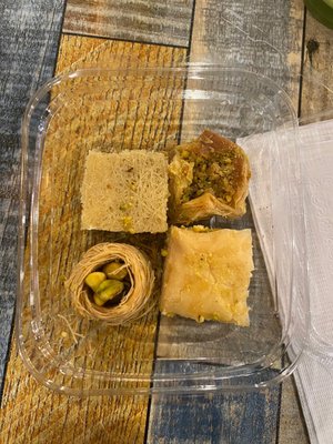 FAVA POT - Updated August 2025 - 117 Photos & 112 Reviews - 1817 M St ...