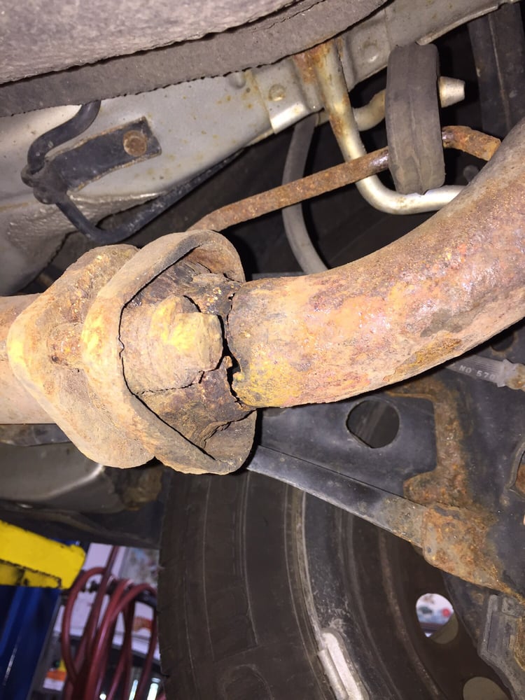 QC AUTOMOBILE REPAIR - Updated July 2025 - 10 Photos & 10 Reviews ...