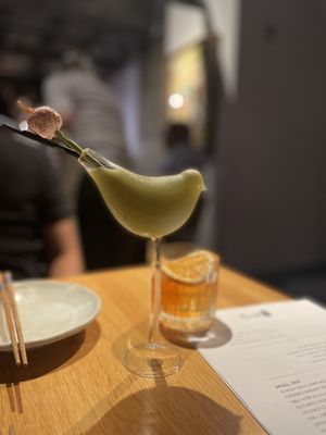 MRS FISH - 2785 Photos & 1277 Reviews - Sushi Bars - 448 South Hill St ...