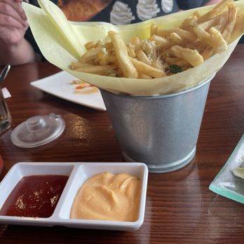 DRAGON ROUGE BISTRO ALAMEDA - Updated November 2025 - 1131 Reviews ...