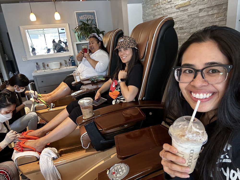 COLORBOX NAILS & WAXING - Updated June 2026 - 717 Photos & 349 Reviews ...