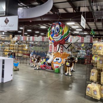 B.A. SWEETIE CANDY - Updated August 2025 - 410 Photos & 160 Reviews ...