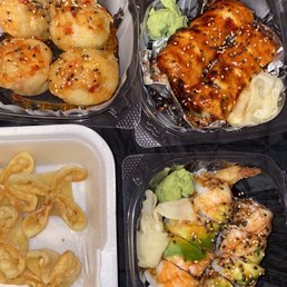 SUN KITCHEN ASIAN BISTRO - 105 Photos & 113 Reviews - Sushi Bars - 2500 ...