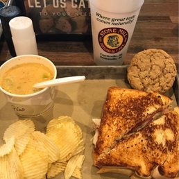 STONE MILL CAFE - Updated July 2024 - 163 Photos & 76 Reviews - 2903 S ...