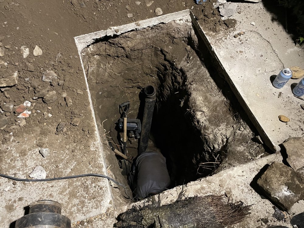 Active Rooter and Plumber - Updated August 2025 - 24 Photos - 44 ...