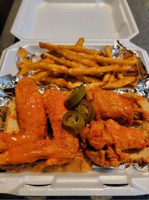 PIMPIN CHICKENZ - Updated October 2025 - 28 Photos & 10 Reviews - 428 W ...