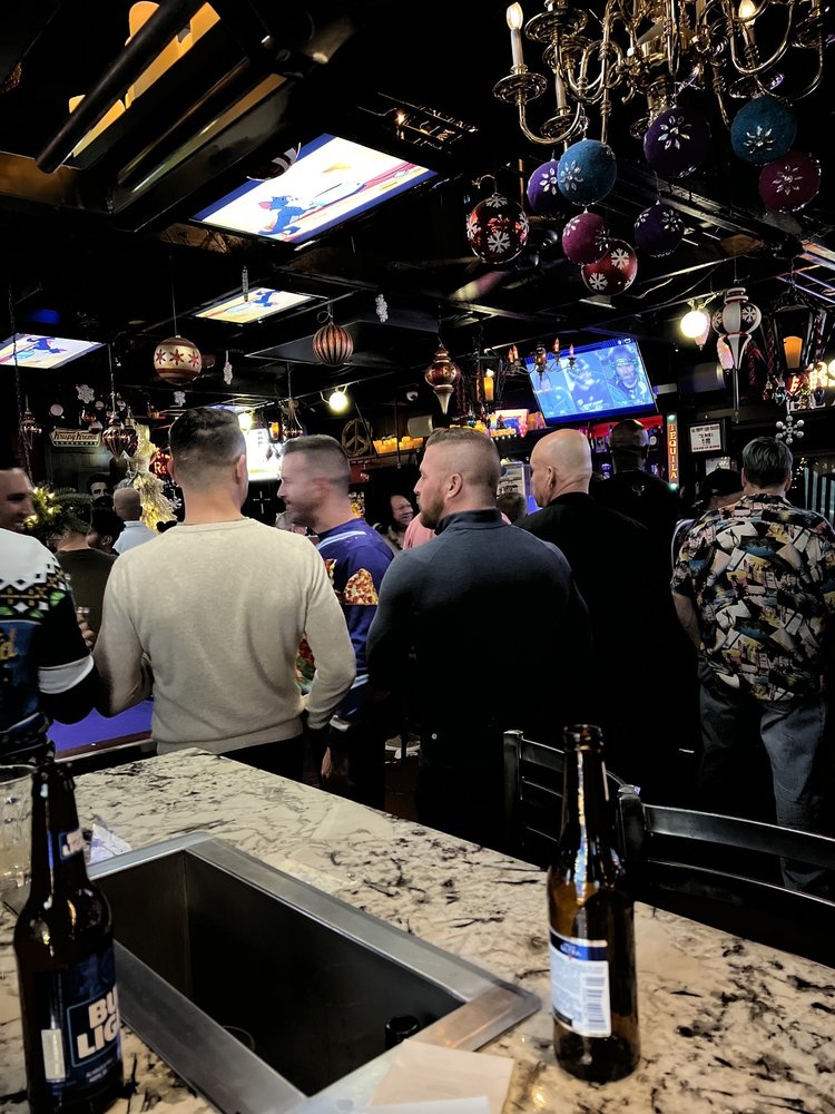 BAR 1 - Updated December 2025 - 54 Photos & 105 Reviews - 3702 N 16th ...