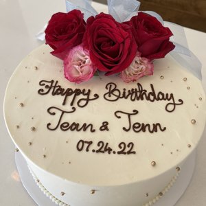 FINAL TOUCH BAKERY - 463 Photos & 212 Reviews - 15056 Weststate St ...