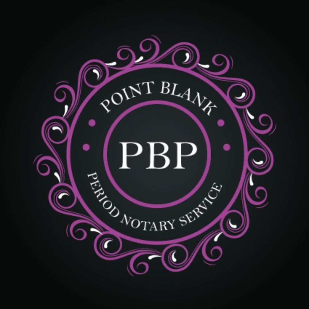 POINT BLANK PERIOD - Updated December 2024 - San Diego, California ...